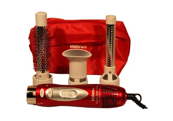 Valera Turbo Style 1000 Tourmaline | Public